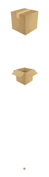 Infinite Loop Box Falling GIF | GIFDB.com