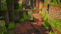 Inflatable Tube Man Dancing Minecraft GIF | GIFDB.com