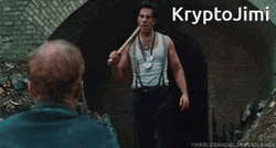 Inglourious Basterds Eli Roth GIF | GIFDB.com