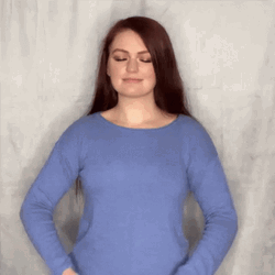 Inhale Exhale Calming Exercise GIF | GIFDB.com