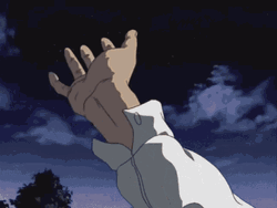 Initial D Male Anime Characters GIF | GIFDB.com