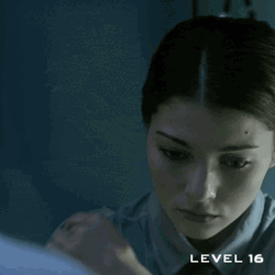 Injection Scene Level 16 Movie GIF | GIFDB.com