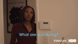 Insecure Tiffany Dubois Getting Caught By Tasha GIF | GIFDB.com