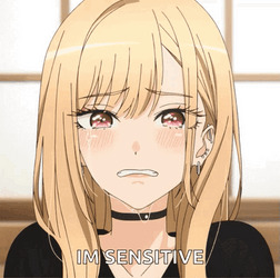 Insensitive Girl Crying GIF | GIFDB.com