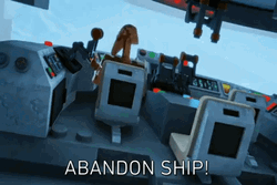 Inside A Sinking Ship GIF | GIFDB.com