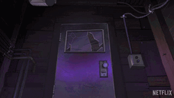 Inside Job Reagan Ridley Robot Tentacles GIF | GIFDB.com