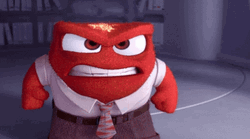 Inside Out Anger Ready To Explode GIF | GIFDB.com