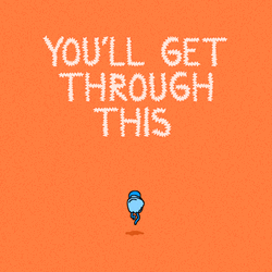 Inspirational You'll Get Through This GIF | GIFDB.com