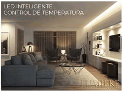 Intelligent Led Light Temperature Control GIF | GIFDB.com