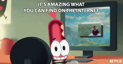 Internet Is Amazing GIF | GIFDB.com