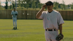 Interstellar Dust Storm Baseball Field GIF | GIFDB.com