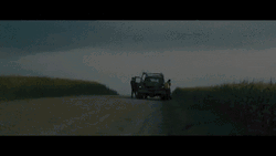 Interstellar Murph With Her Dad GIF | GIFDB.com