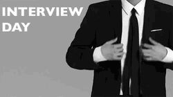 Interview GIFs - Download & Share | GIFDB.com