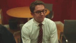 Interview GIFs - Download & Share | GIFDB.com