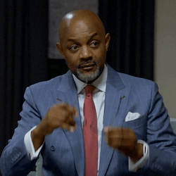 Intrigued To Highest Level GIF | GIFDB.com