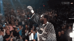 Introducing Terrence Bud Crawford GIF | GIFDB.com
