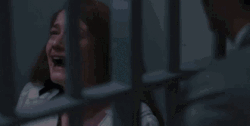 Inventing Anna Crying In Her Cell GIF | GIFDB.com