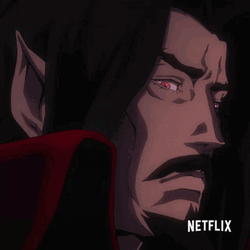 Invulnerable Dracula Castlevania GIF | GIFDB.com