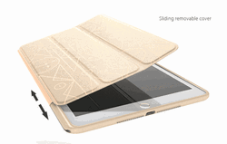 Ipad Mini Sliding Cover GIF | GIFDB.com