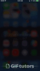 Iphone Ios 7 Siri Help GIF | GIFDB.com