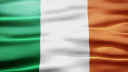 Ireland Irish Flag Waving GIF | GIFDB.com