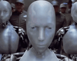 Irobot GIFs | GIFDB.com