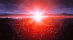 Iron Fortress Anime Explosion GIF | GIFDB.com