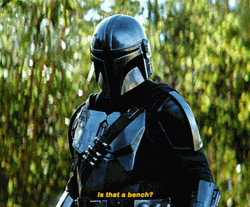 Is That A Bench GIF | GIFDB.com