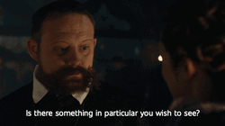 Is There Something Particular You Wish To See GIF | GIFDB.com