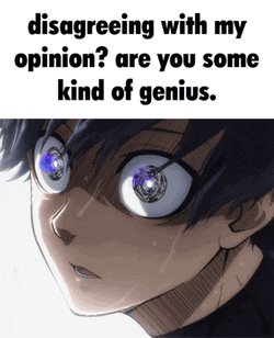 Isagi GIFs | GIFDB.com