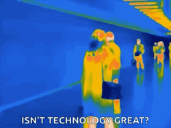 Isn't Technology Great GIF | GIFDB.com