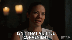 Isn't That A Little How Convenient GIF | GIFDB.com