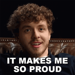 It Makes Me So Proud Jack Harlow Meme GIF | GIFDB.com