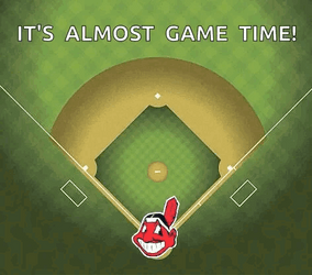 It's Almost Game Time GIF | GIFDB.com