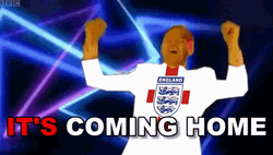 It's Footballs Coming Home GIF | GIFDB.com