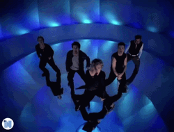 It's Gonna Be May Nsync Dance Mv GIF | GIFDB.com