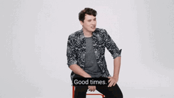 It's Good Time Procrastination GIF | GIFDB.com