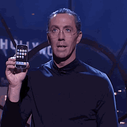 It's Just New Technology GIF | GIFDB.com