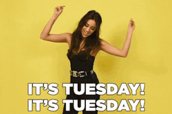 Elmo It's Only Tuesday? GIF | GIFDB.com