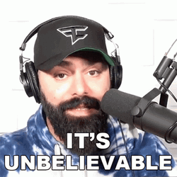 It's Unbelievable Daniel Keem GIF | GIFDB.com