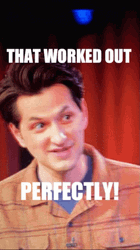 It Worked Perfectly GIF | GIFDB.com