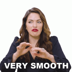 It Worked Very Smooth GIF | GIFDB.com