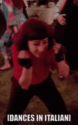Italian 309 X 498 Gif GIF | GIFDB.com