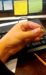 Italian Hand Gesture At Work GIF | GIFDB.com