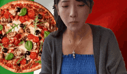 Italian Hand Gesture For Italian Pizza GIF | GIFDB.com