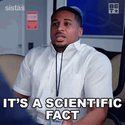 Its A Scientific Facts GIF | GIFDB.com