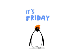 Its Friday GIFs | GIFDB.com