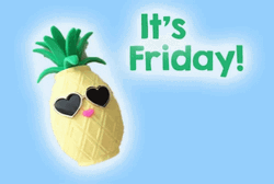 Its Friday GIFs | GIFDB.com