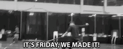 Its Friday GIFs | GIFDB.com