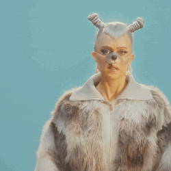 Its Going Down Frantic Lady In Dog Costume GIF | GIFDB.com
